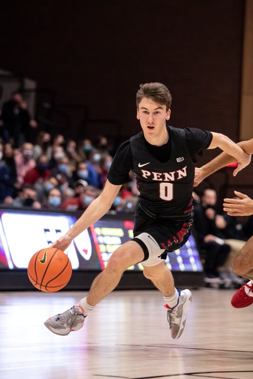 Three takeaways from Penn men’s strong performance in home win over ...