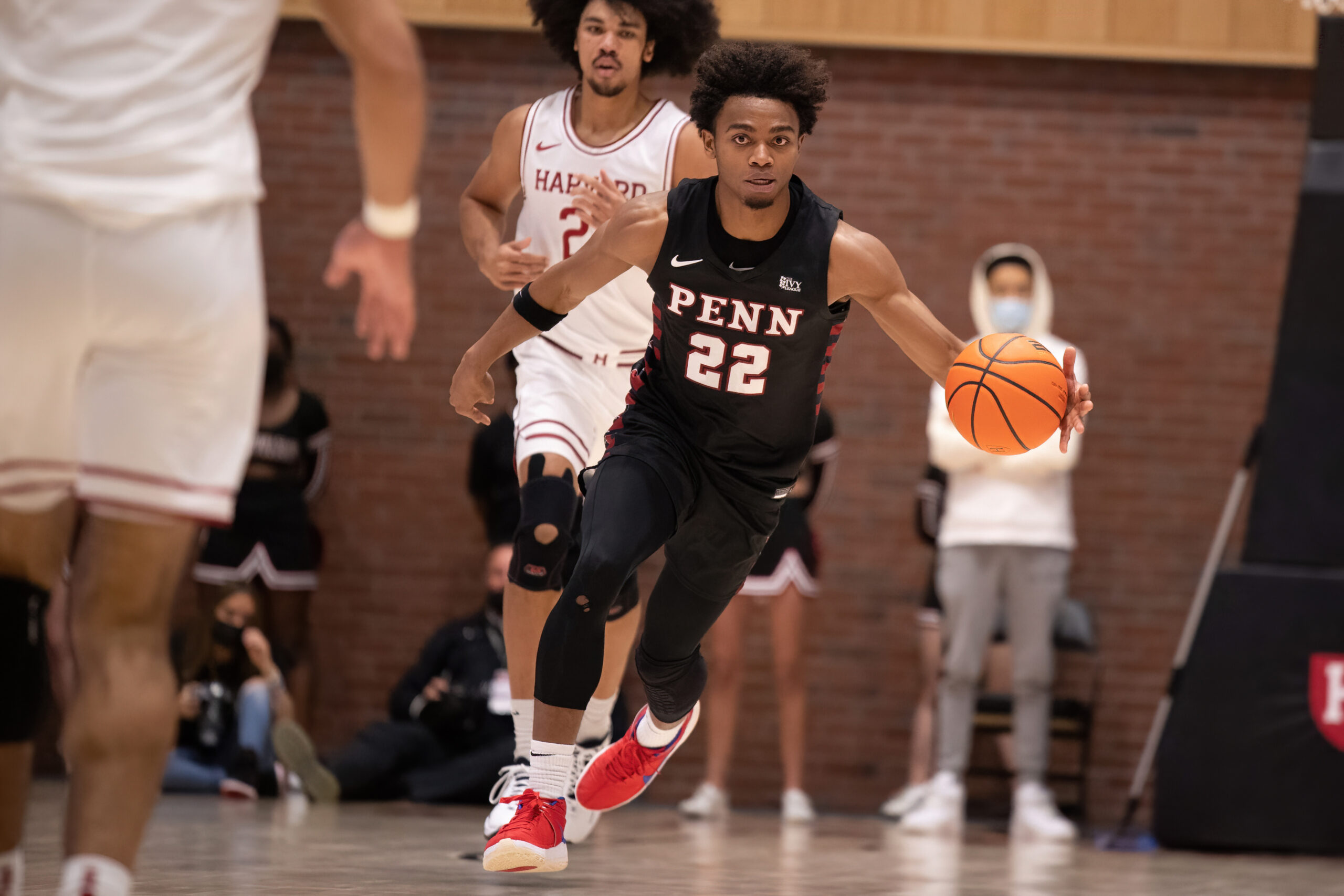 Three Quakeaways from Penn men completing season sweep of Harvard – Ivy ...