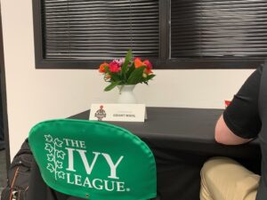 Reporter’s Notebook – Ivy League Tournament day two – Ivy Hoops Online