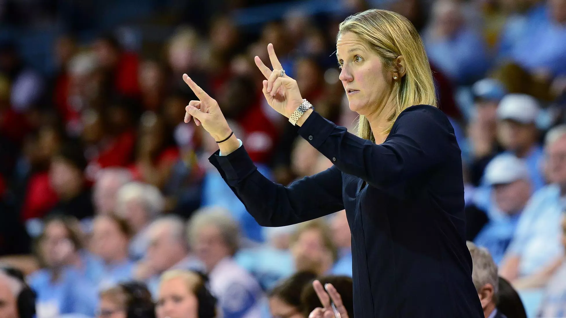 A conversation with former Princeton coach and Dartmouth guard Courtney ...